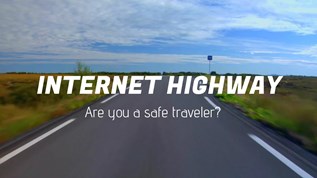 internet highway copy1 at emaze Presentation