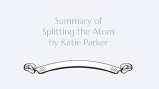 Splitting the Atom at emaze Presentation