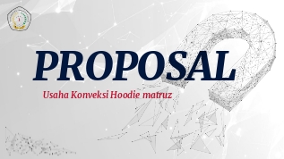 PPT PROPOSAL at emaze Presentation