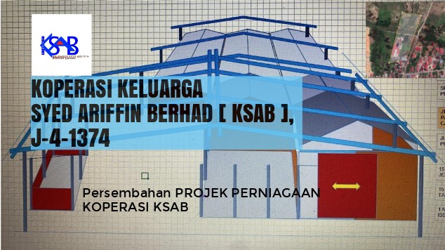 KSAB Persembahan Projek 2024 at emaze Presentation