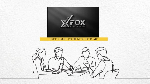 XFOX MARKET SDN BHD BY AMMAR IRSYAD at emaze Presentation