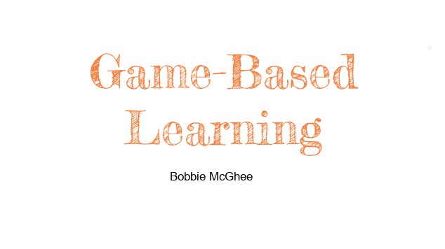 Game-Based Learning at emaze Presentation