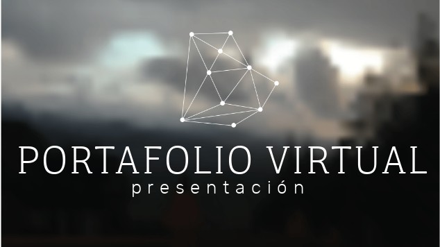 PORTAFOLIO VIRTUAL at emaze Presentation