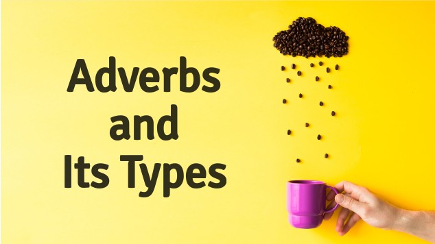 adverbs and its types at emaze Presentation
