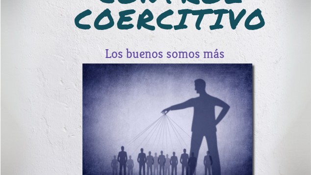 CONTROL COERCITIVO at emaze Presentation