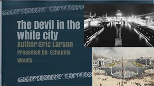 the devil in the white city at emaze Presentation