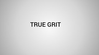 True grit chapter 1 at emaze Presentation