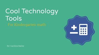 Cool Tech Tools at emaze Presentation