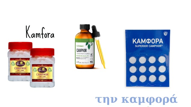 Kamfora at emaze Presentation