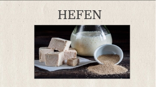 Hefen at emaze Presentation