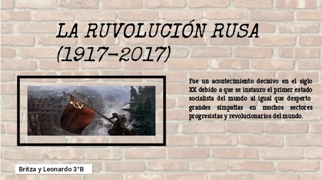 REV RUSA at emaze Presentation