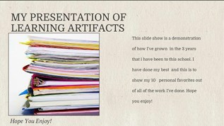 Presentation Name at emaze Presentation