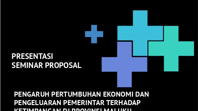 PRESENTASI SEMINAR PROPOSAL at emaze Presentation