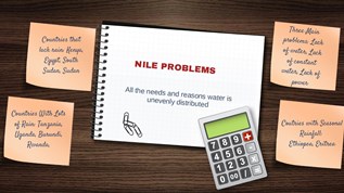 Problem at emaze Presentation