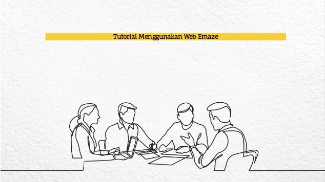 tutor at emaze Presentation