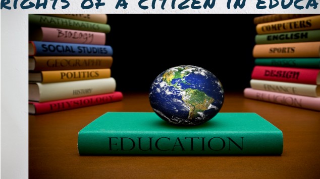 rights of a citizen in education at emaze Presentation