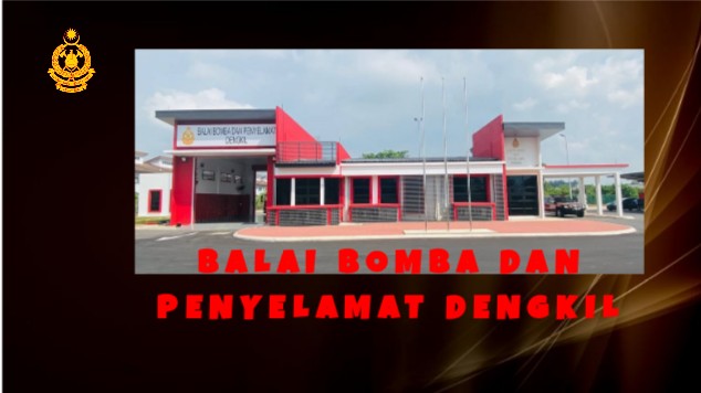BALAI BOMBA DAN PENYELAMAT DENGKIL at emaze Presentation
