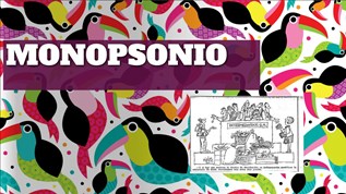 Monopsonio at emaze Presentation