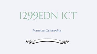 ICT Assessment at emaze Presentation