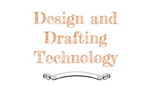 Design and Drafting Technology at emaze Presentation