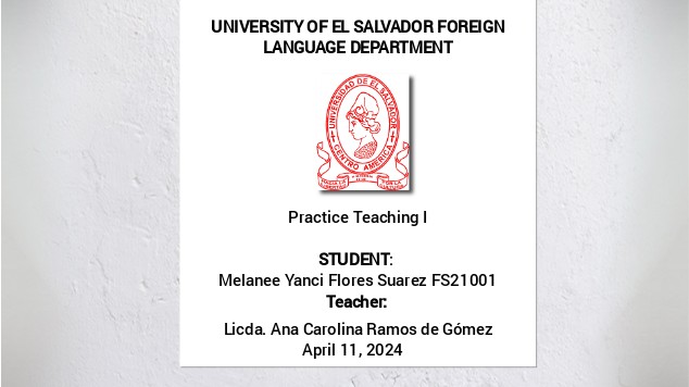 Good Instruction-Giving in the Second-Language Classroom at emaze Presentation