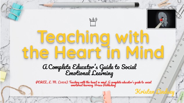 Teaching with the Heart in Mind at emaze Presentation
