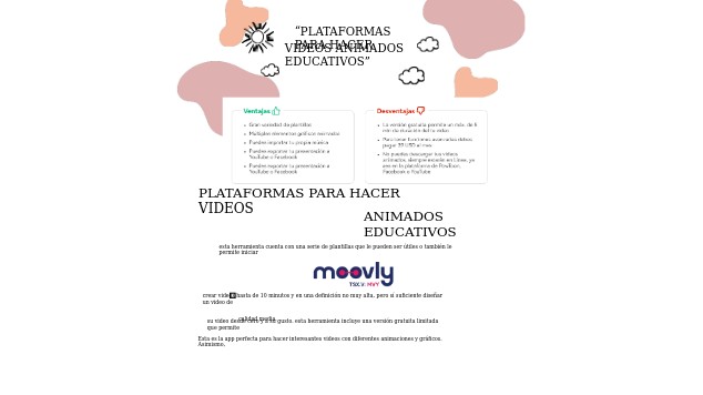 Summit at emaze Presentation