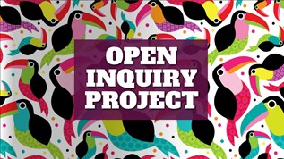 Open Inquiry Project at emaze Presentation
