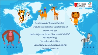 Let's Learn at emaze Presentation