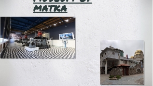 museum of matka at emaze Presentation