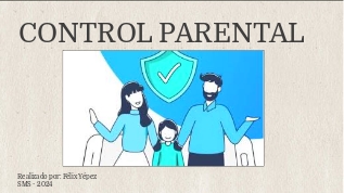 Control parental copy1 at emaze Presentation