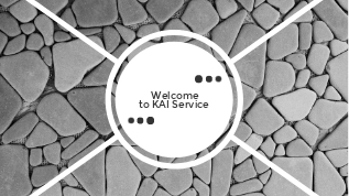Welcometo KAI Service at emaze Presentation