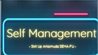 Self Management at emaze Presentation