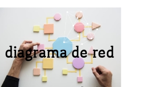 Qué es un diagrama de red at emaze Presentation