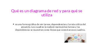 Qué es un diagrama de red y para qué se utiliza at emaze Presentation
