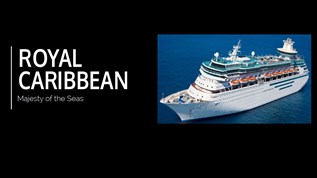 Cruise Ships at emaze Presentation