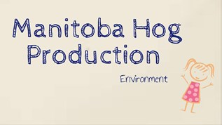 Manitoba Pork Production at emaze Presentation