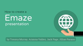 Emaze at emaze Presentation