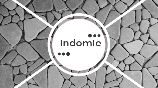 Indomie at emaze Presentation