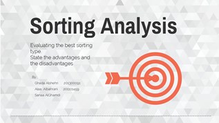 Analysis at emaze Presentation