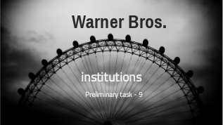 Task 9 at emaze Presentation