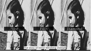 The Fifth Diamond at emaze Presentation