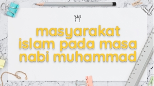 masyarakat islam pada masa nabi muhammad at emaze Presentation