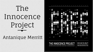 Innocence Project at emaze Presentation