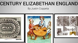 16th Century Elizabethan England Games at emaze Presentation
