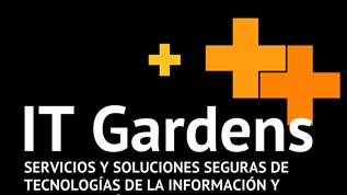 IT Gardens at emaze Presentation