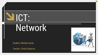 ICT at emaze Presentation