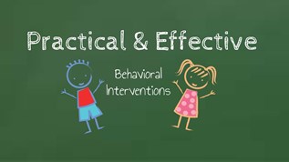 Behavior Interventions at emaze Presentation