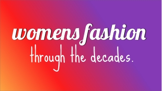 Decades Project At Emaze Presentation