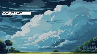 Weather Forecast at emaze Presentation